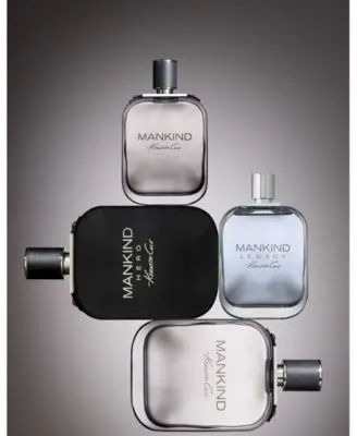 KENNETH COLE Mankind Hero Fragrance Collection