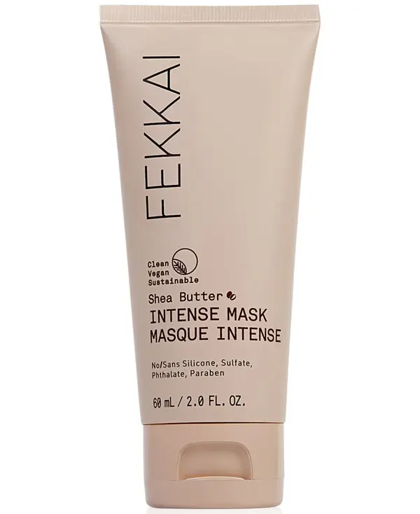 FEKKAI Shea Butter Intense Mask - No Color