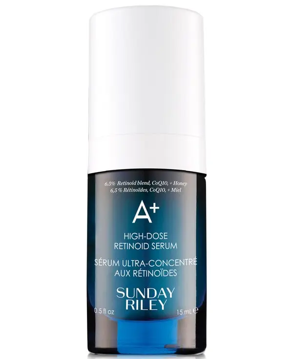 Sunday Riley A+ High-dose Retinoid Serum - No Color