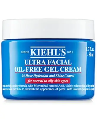 KIEHL'S SINCE 1851 Ultra Hydrators Collection - No Color