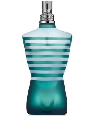 Jean Paul Gaultier Le Male Eau De Toilette Fragrance Collection - No Color