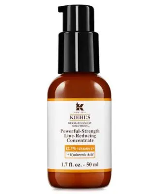 KIEHL'S SINCE 1851 Dermatologist Solutions Powerful Strength Vitamin C Serum Collection - No Color