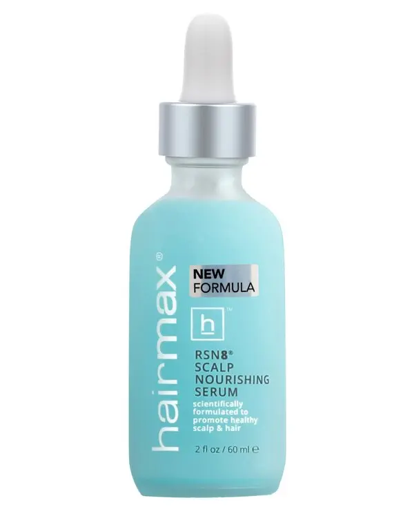 HAIRMAX Rsn8 Scalp Nourishing Serum - No Color