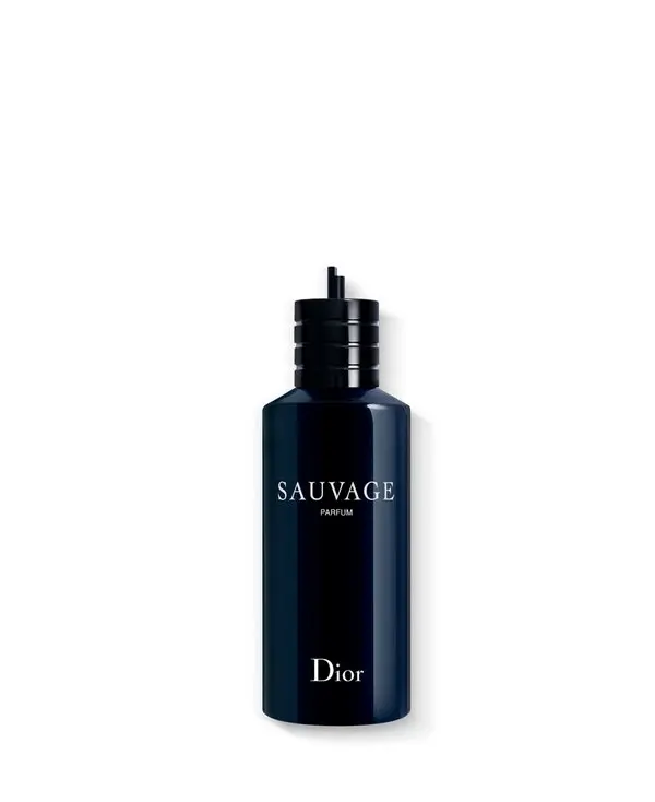 Dior Sauvage Parfum - No Color