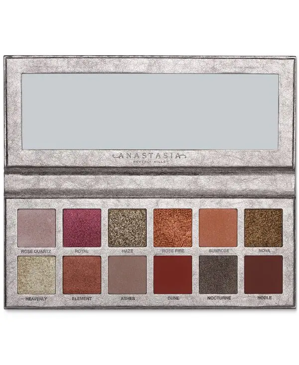 ANASTASIA BEVERLY HILLS Rose Metals Palette - N,a