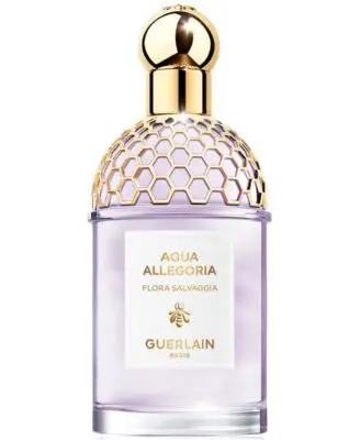 GUERLAIN Aqua Allegoria Flora Salvaggia Eau De Toilette Fragrance Collection - No Color