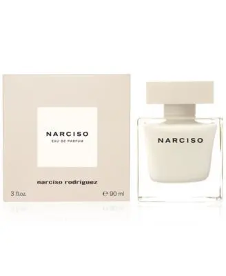 Narciso Rodriguez Eau De Parfum Fragrance Collection