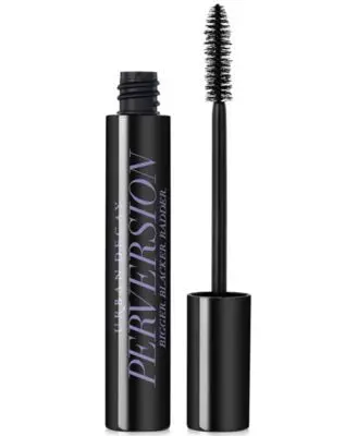 Urban Decay Perversion Volumizing Mascara - No Color