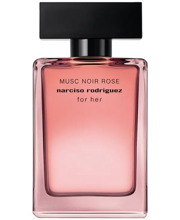 Narciso Rodriguez For Her Musc Noir Rose Eau De Parfum - No Color