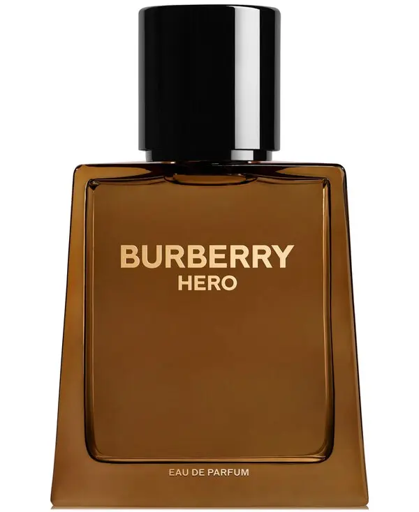 Burberry Hero Eau De Parfum - No Color