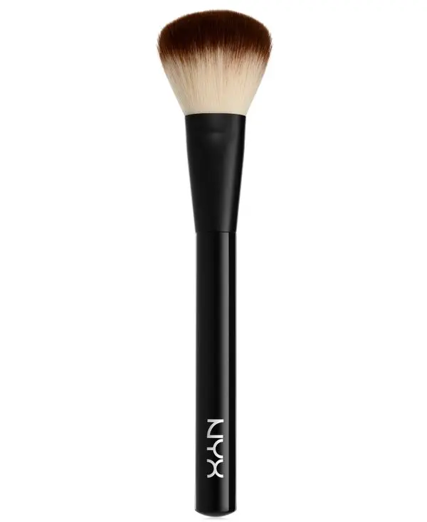 NYX PROFESSIONAL MAKEUP Pro Powder Brush - Multi