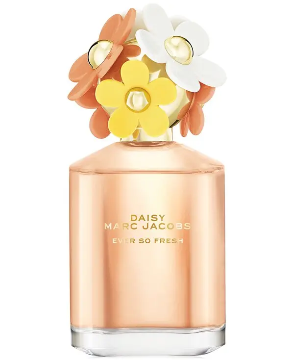 Marc Jacobs Daisy Ever So Fresh Eau De Parfum Spray - No Color