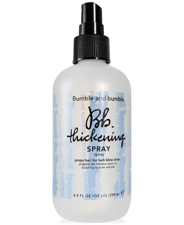 BUMBLE AND BUMBLE Thickening Spray - No Color