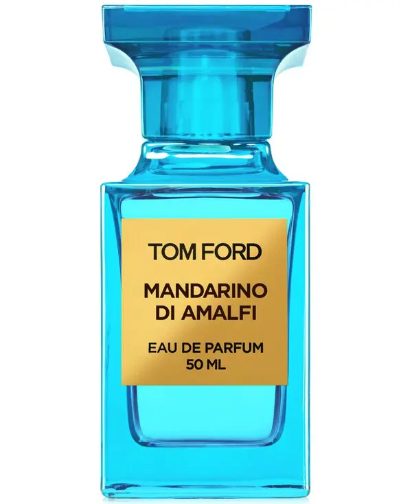 TOM FORD Mandarino Di Amalfi Eau De Parfum Spray - No Color