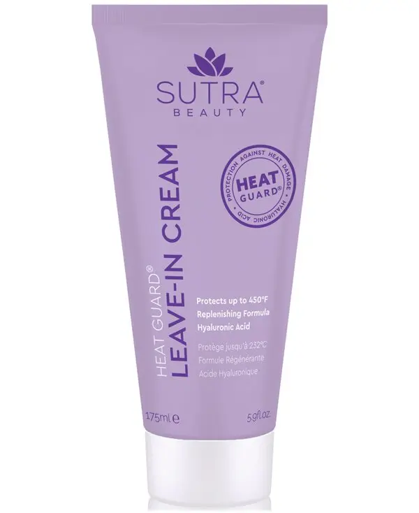SUTRA BEAUTY Leave-in Conditioner - No Color