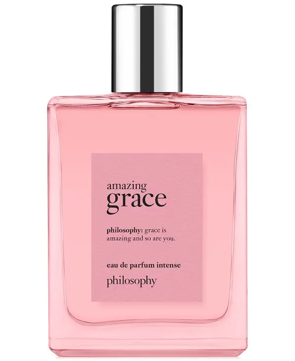 PHILOSOPHY Amazing Grace Eau De Parfum Intense - No Color