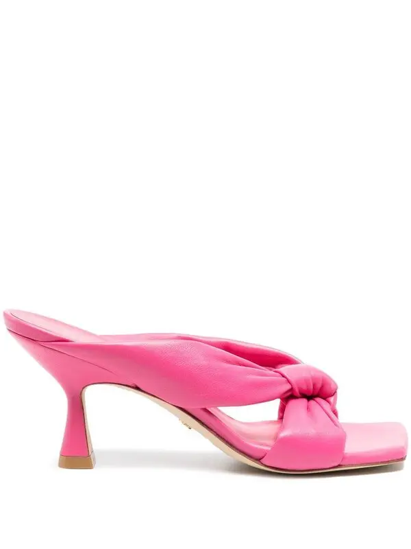 STUART WEITZMAN Slip-on Sandals