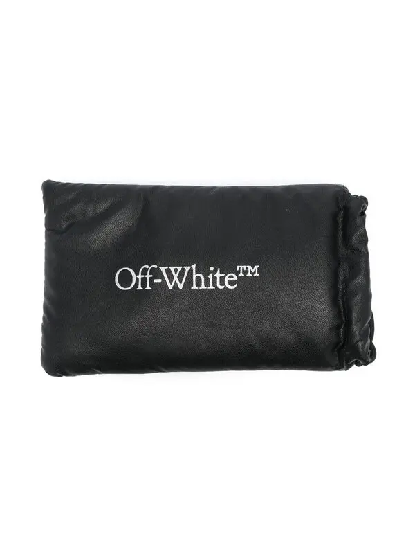 Off-White Seattle Rectangle-frame Sunglasses