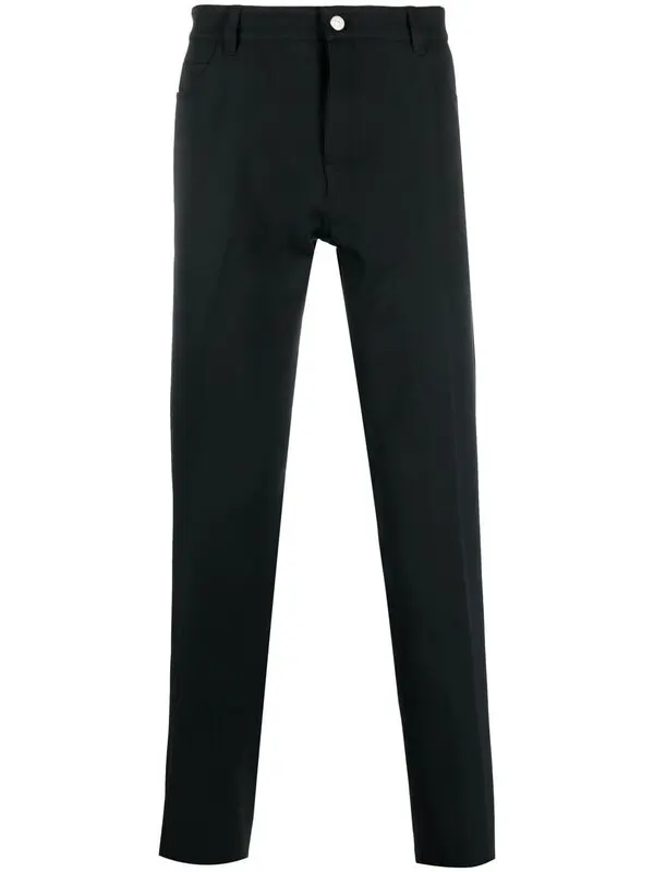 COURREGES Button Trousers