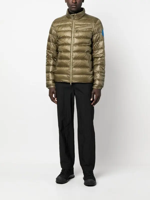 Moncler Amalteas Padded Jacket - Green