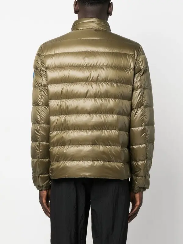 Moncler Amalteas Padded Jacket - Green