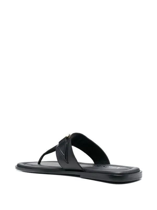 Versace Medusa Biggie Sandals