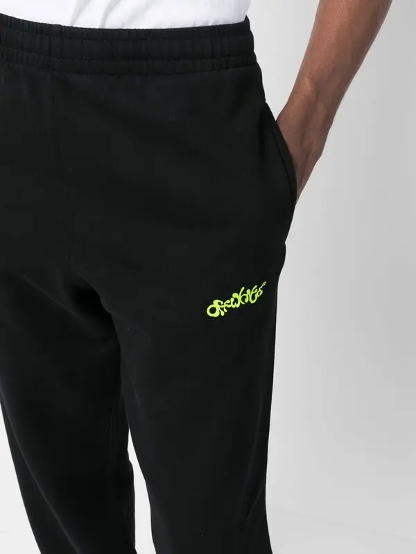 Off-White Arrows Motif Track Pants