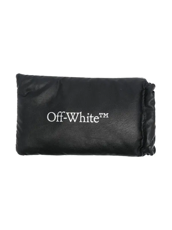 Off-White Memphis Cat-eye Sunglasses - Brown