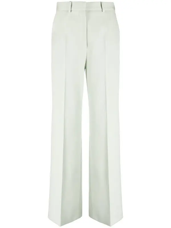 LANVIN High-waisted Trousers