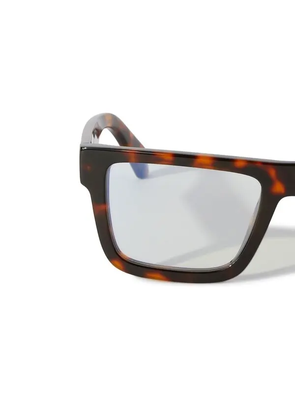 Off-White Square-frame Optical Glasses