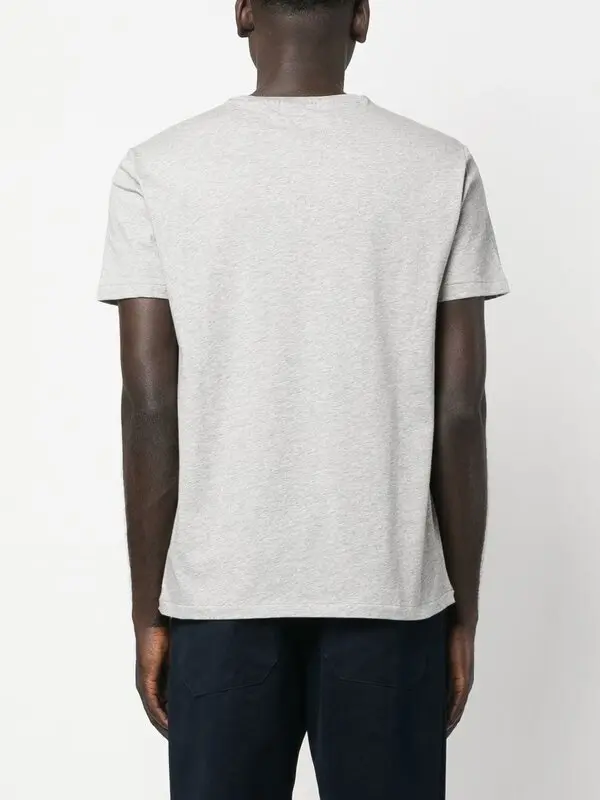 Polo Ralph Lauren Logo-print T-shirt - Grey
