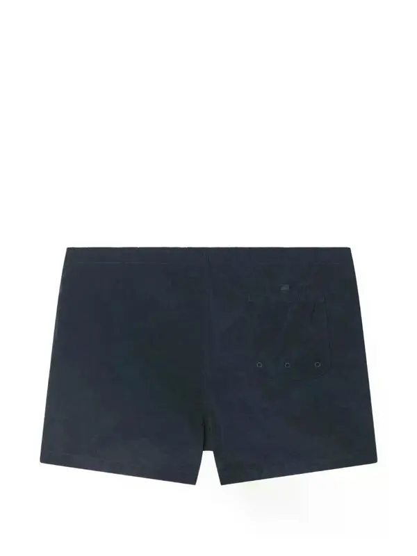 Stone Island B100003 Nylon Metal In Econyl® Swim Shorts - Blue