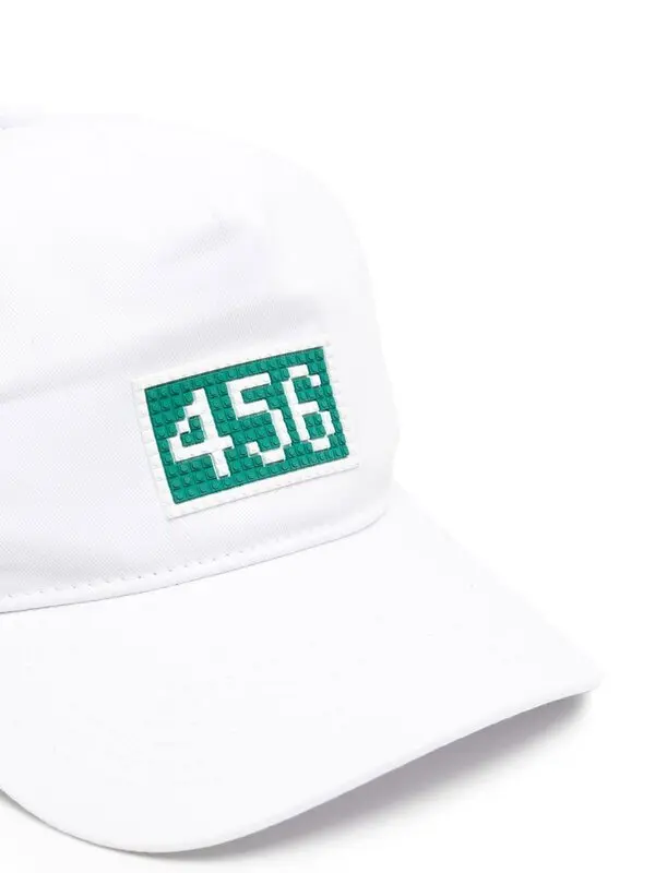 MOSTLY HEARD RARELY SEEN Winner Graphic-patch Cap