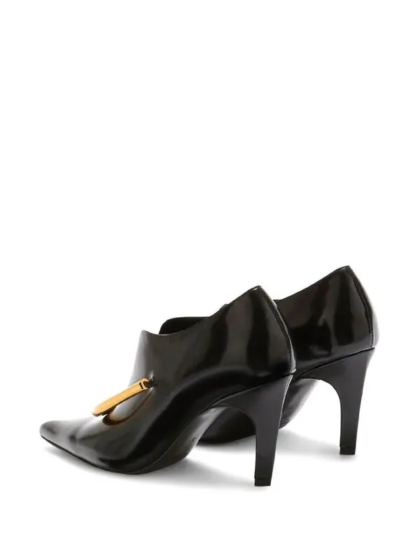 JIL SANDER Pointed-toe Pumps