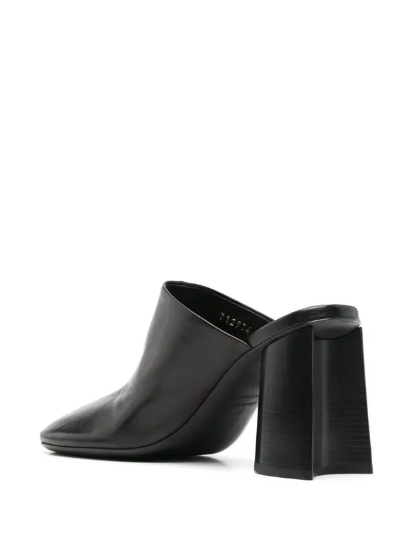 Balenciaga 80mm Glove Mules