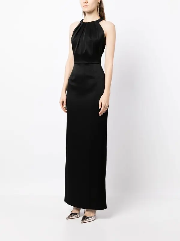 frank lyman evening dresses uk 209109U main image 1