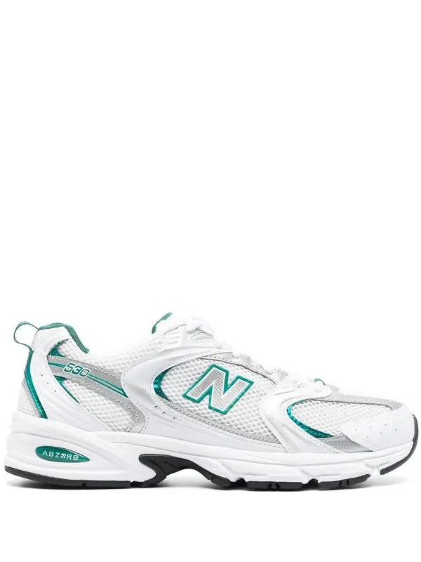 NEW BALANCE 530 Sneakers - White