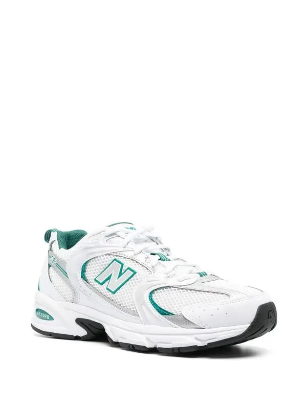 NEW BALANCE 530 Sneakers - White