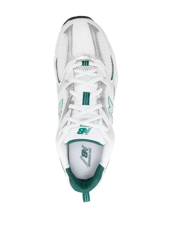 NEW BALANCE 530 Sneakers - White