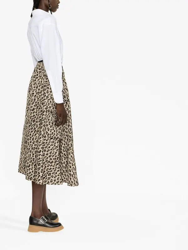 Kenzo Boke Flower Shirt