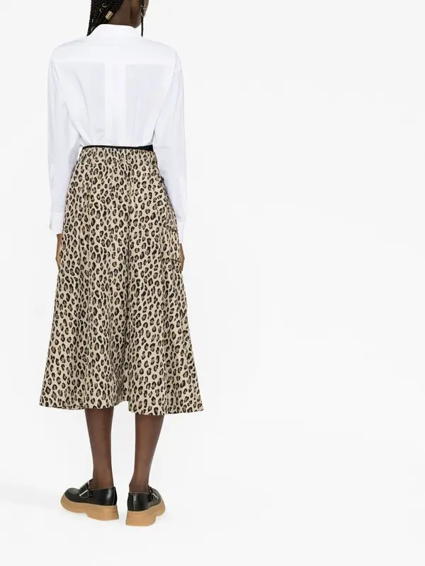 Kenzo Boke Flower Shirt