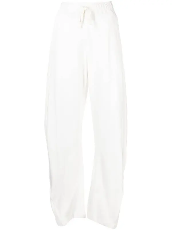 JNBY Straight-leg Track Pants