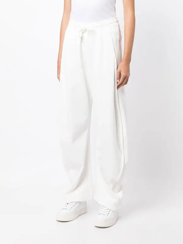 JNBY Straight-leg Track Pants