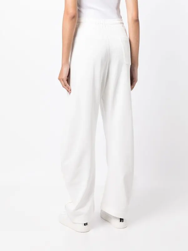 JNBY Straight-leg Track Pants