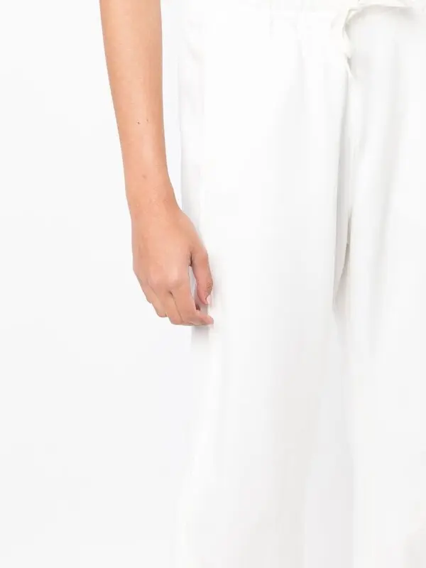 JNBY Straight-leg Track Pants