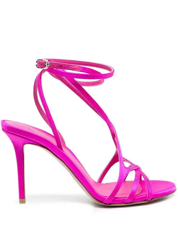 LE SILLA Belen 100mm Sandals