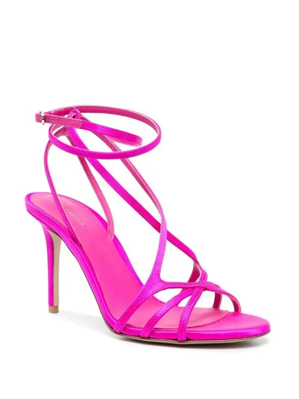 LE SILLA Belen 100mm Sandals