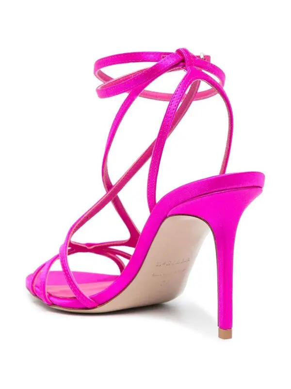 LE SILLA Belen 100mm Sandals