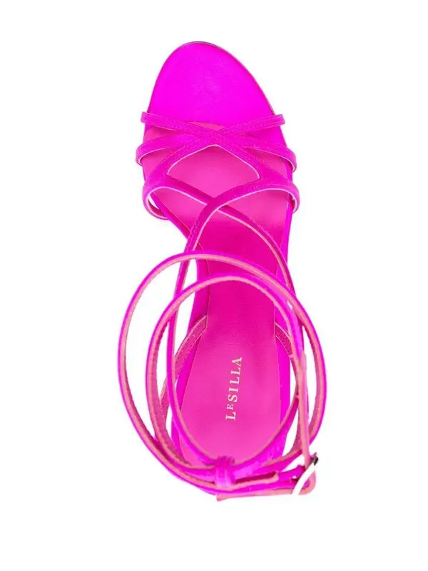 LE SILLA Belen 100mm Sandals