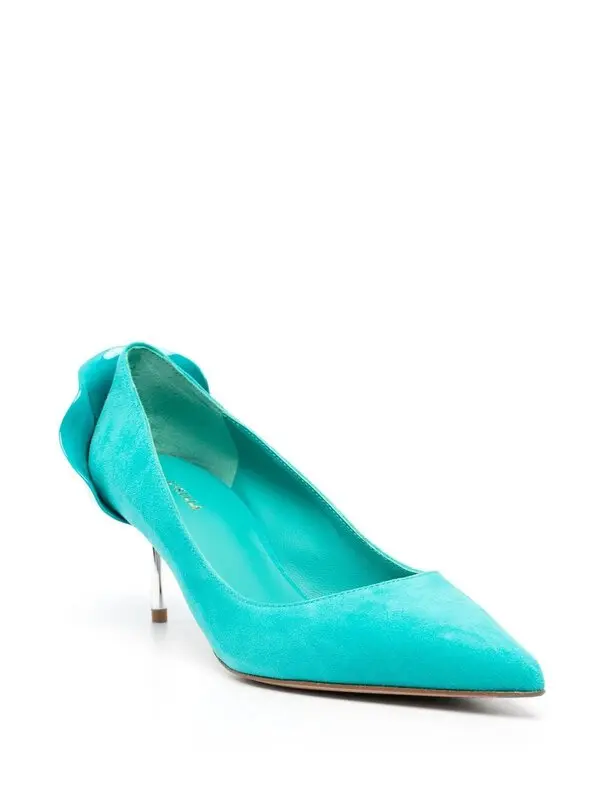 LE SILLA Petalo 70mm Pumps